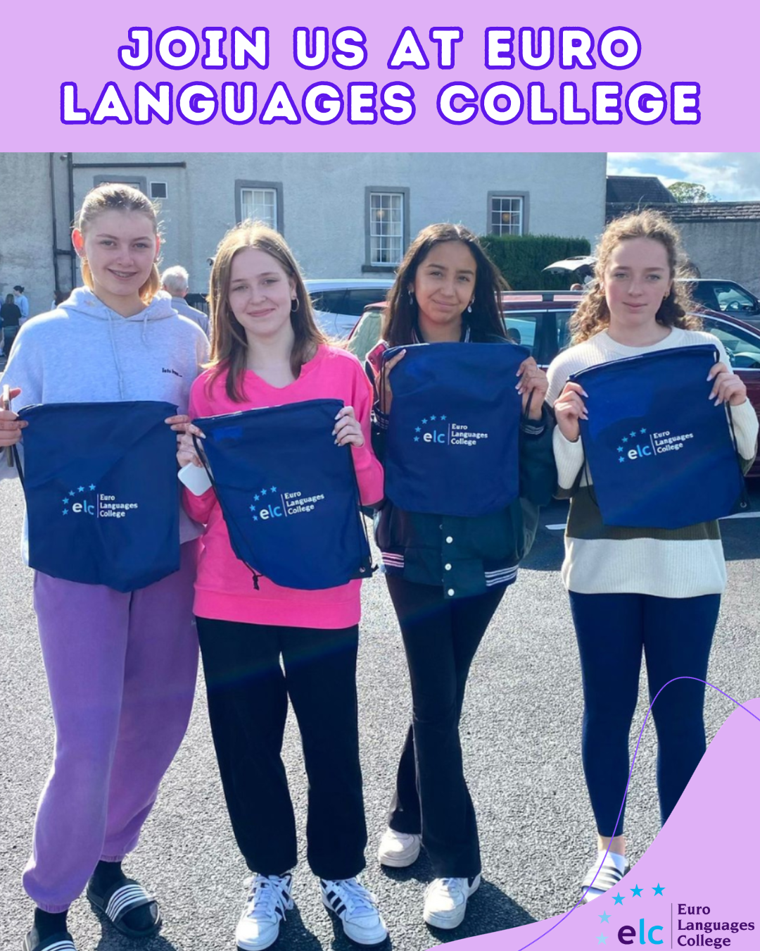 Effective Techniques for Language Learning • Euro Languages College