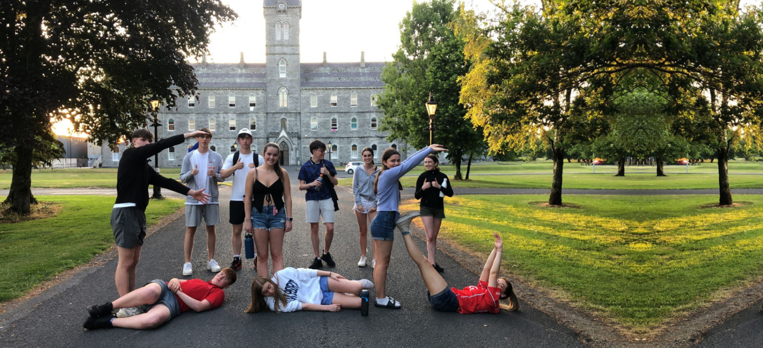 ELC and Languages Connect Competition 2026 • Euro Languages College